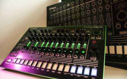 Roland TR-8 Rhythm Performer
