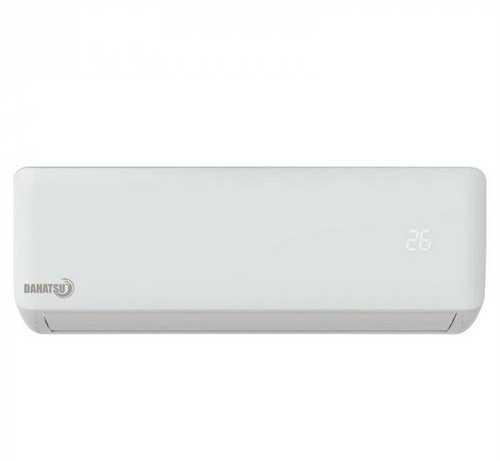 Сплит -система dahatsu da-24h