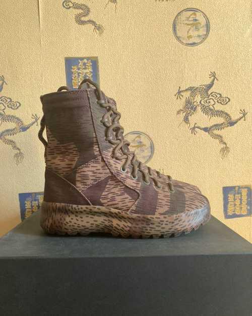 Ботинки Yeezy military boot season 6