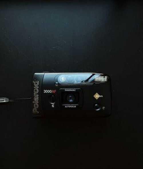 Polaroid 3000 AF Panoramic