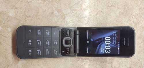 Мобильный телефон Nokia 2720