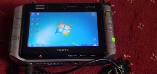 Sony vaio VGN-UX280P