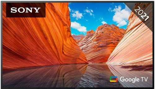 Телевизор Sony KD75X81J (2021)
