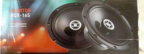 Акустика focal auditor NEW RCX-165