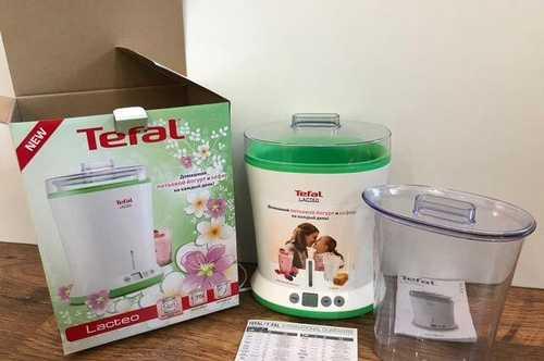 Йогуртница Tefal Lacteo YG260132