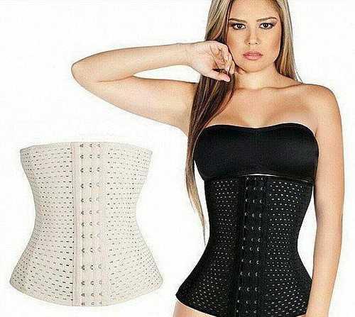 Утягивающий корсет Abdomen Waistband