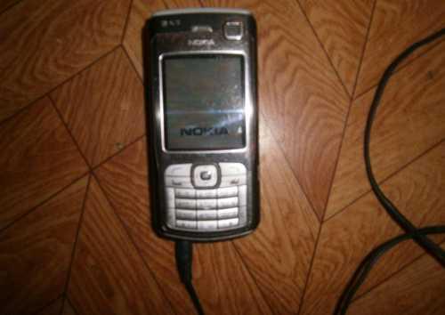 Nokia n70