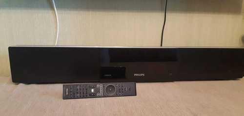 Саундбар philips HTS 8100