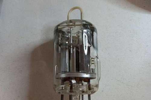 Генераторная лампа гу-18-1