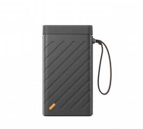 Пусковое устройство Baseus 16000mAh