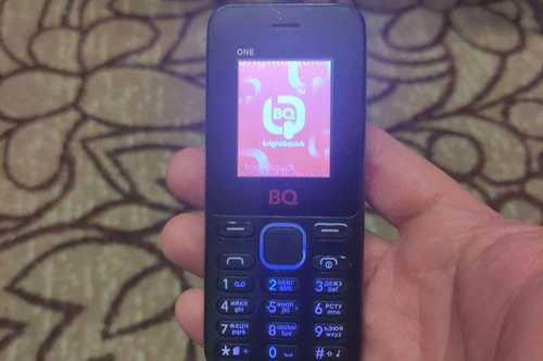 BQ BQM-1828 One