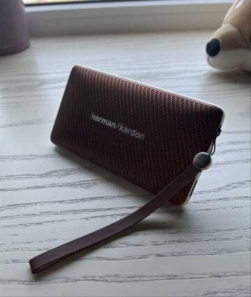 Колонка harman Kardon