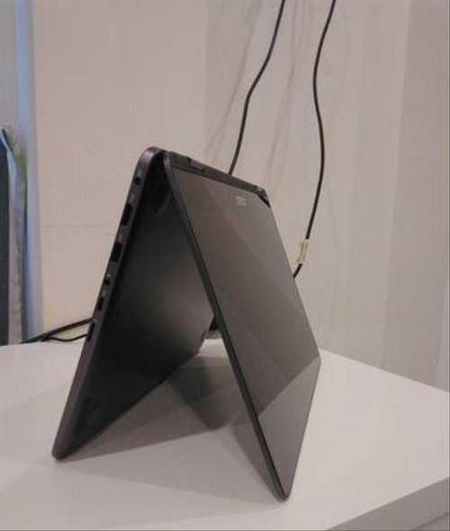 Ноутбук Asus Zenbook flip ux461un