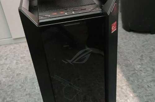 Корпус asus ROG Strix Helios GX601