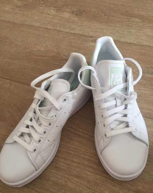 Кеды Adidas 38,5