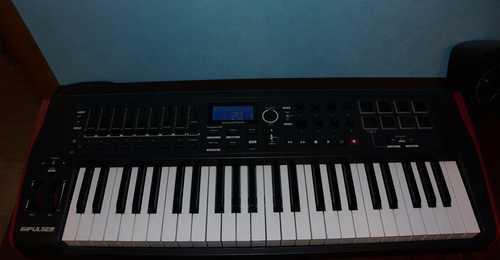 Novation Impulse 49 Midi