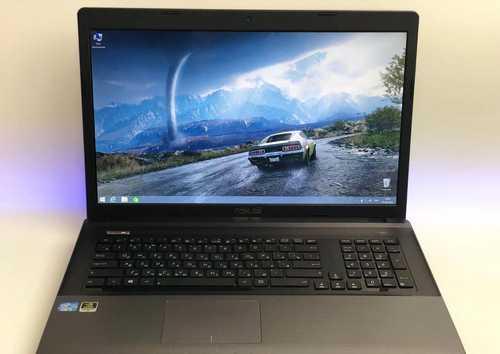 Asus K95V 18.4 FullHD i5-3210M GT 635M 8GB 1TB