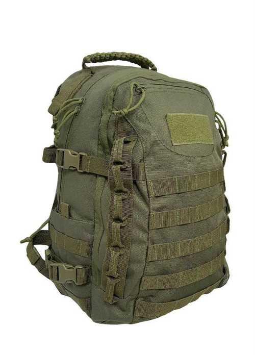 Рюкзак Tramp Tactical 40 Olive green