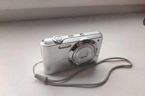 Фотоаппарат samsung pl80