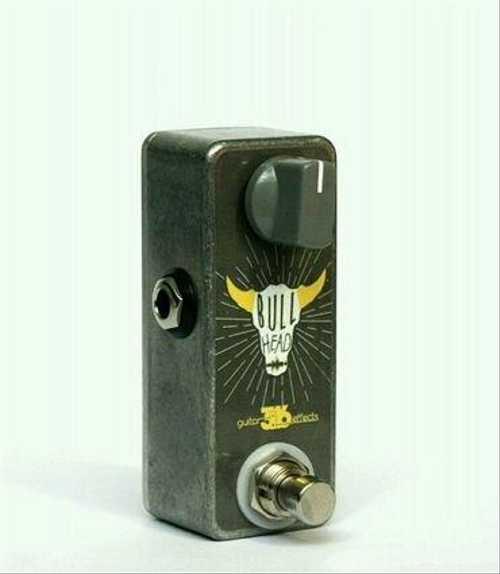 Bullhead Fuzz