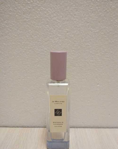 Jo Malone Wisteria & Lavender Cologne Джо Малон Ви