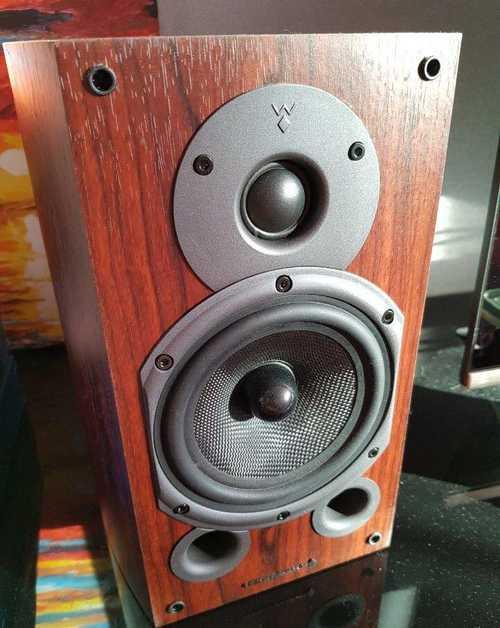 Колонки wharfedale diamond 9.1