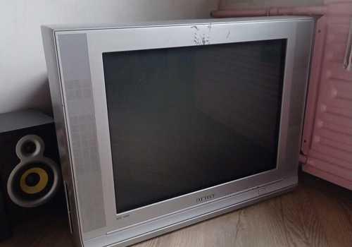 Продаю телевизор Samsung 68см