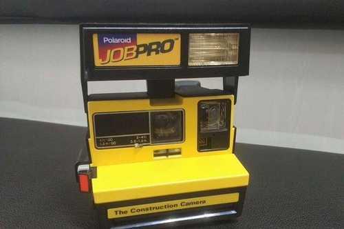 Polaroid JobPro
