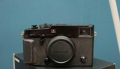 Fujifilm X-Pro2 body (отл.состояние)
