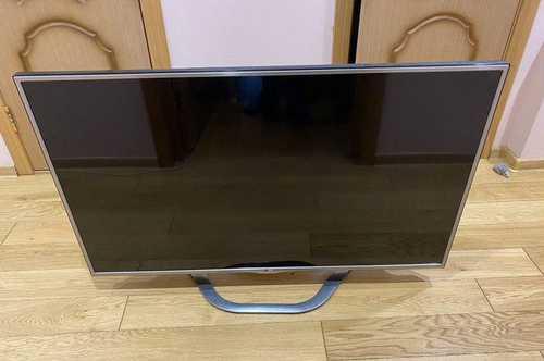 Телевизор LG 47LN613V