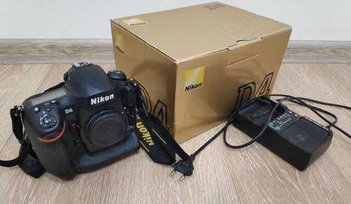 Nikon D4, Nikkor 300mm f/4, X1.4-конвертер
