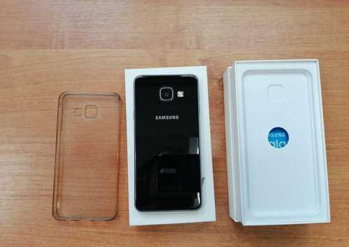 Продам телефон SAMSUNG Galaxy A3