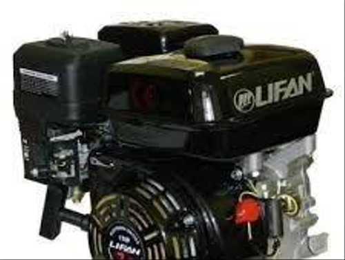 Двигатель Lifan 7 л.с