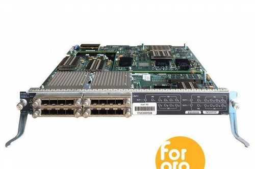 Модуль Cisco WS-X6904-40G б.у