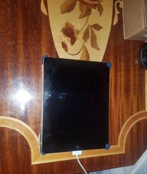 iPad 2