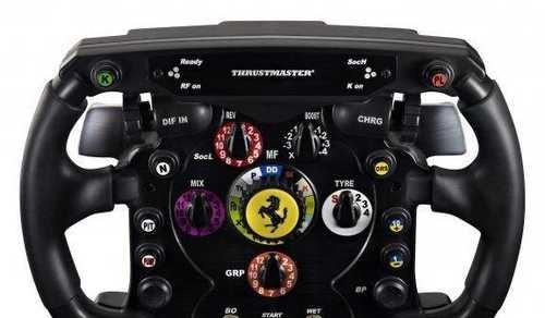 Thrustmaster Ferrari F1 Wheel руль