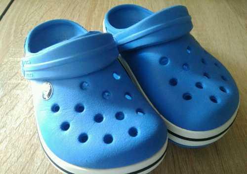 Crocs, 22р