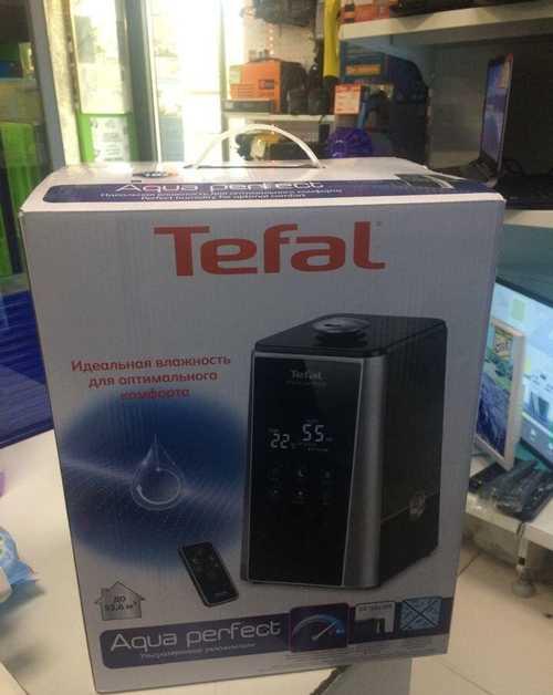 Тефаль аква перфект. Tefal hd5230 Aqua perfect. Увлажнитель воздуха Tefal hd5230 Aqua perfect. Tefal Aqua perfect.