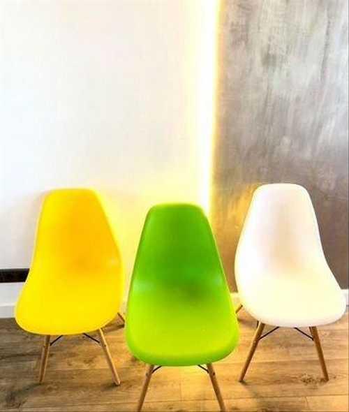 Дизайнерский стол, стул, барный стул, кресло Eames