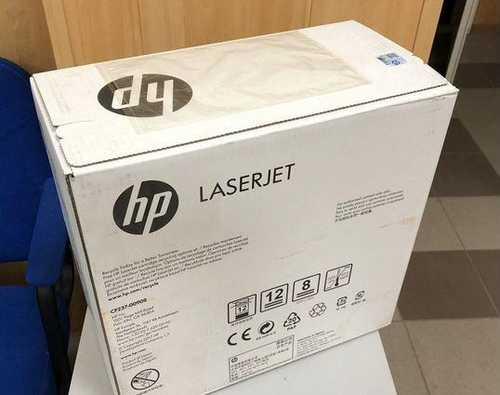 Картридж hp CF237YC