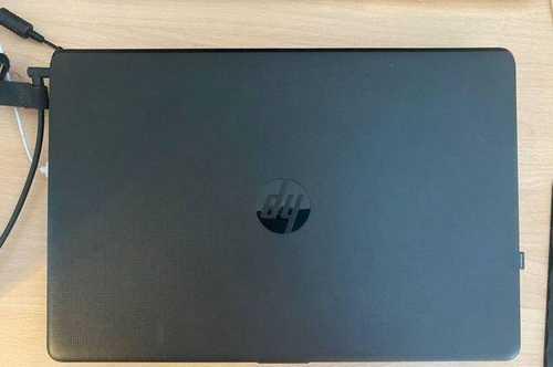 Ноутбук HP HQ-TRE 71025, 15.6"