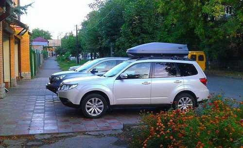 Thule Touring L (780)