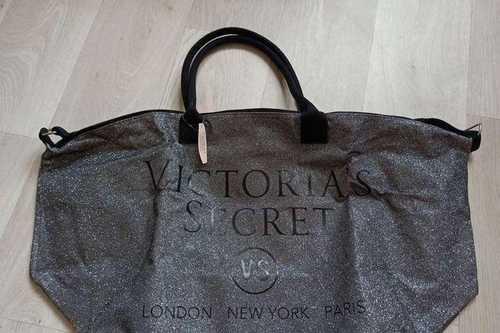 Сумка victoria's secret