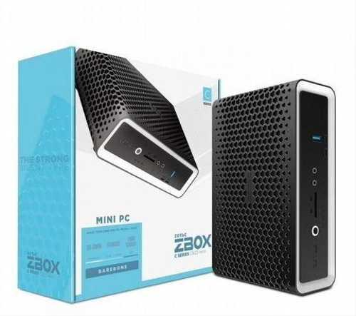 Платформы PC Zotac zbox-CI622nano zbox CI622 nano