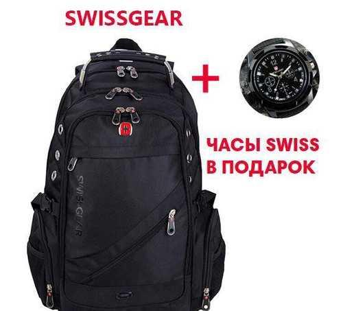 Водонепроницаемый рюкзак Swissgear (под ноутбук)