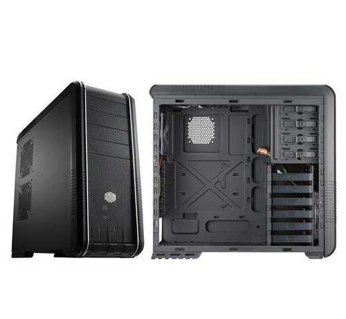 Cooler Master CM690 II Advanced