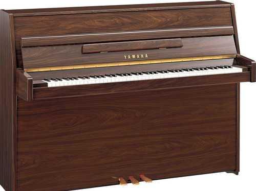 Yamaha JU109 opdw пианино + доставка бесплатно