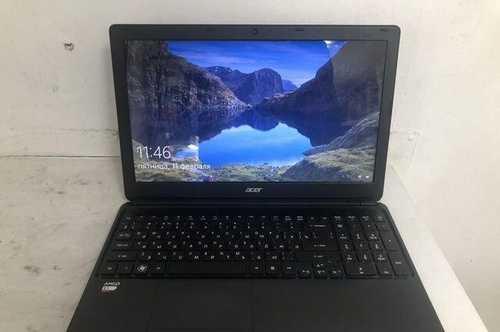Ноутбук Acer E1-532