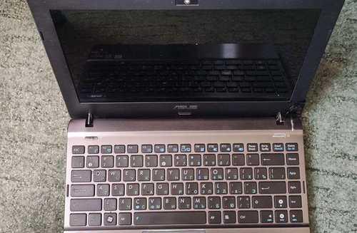 Asus eee pc 1225b
