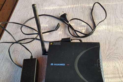 Huawei ETS1001